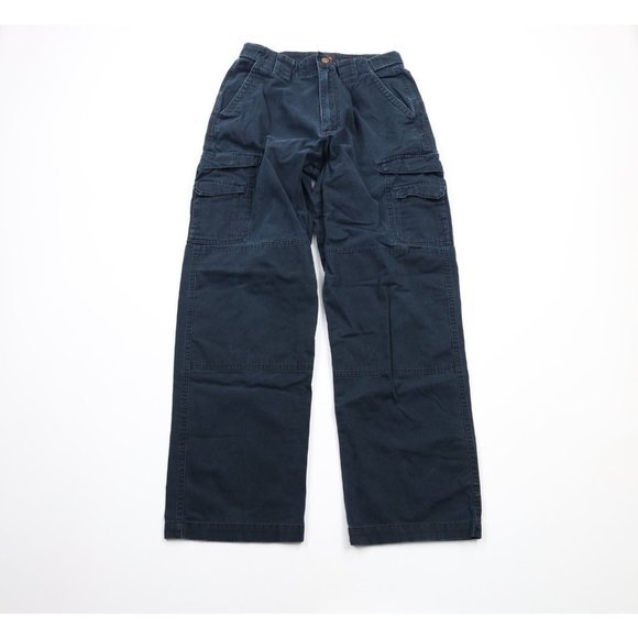 Vintage | Pants | Vintage Streetwear Mens 3x3 Faded Tactical Uniform ...